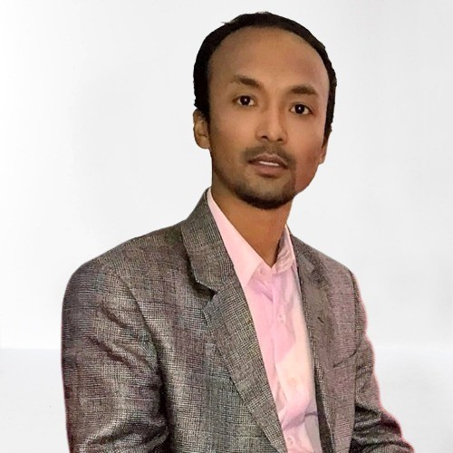 Team - Rock Mechanics & Rock Engineering Lab