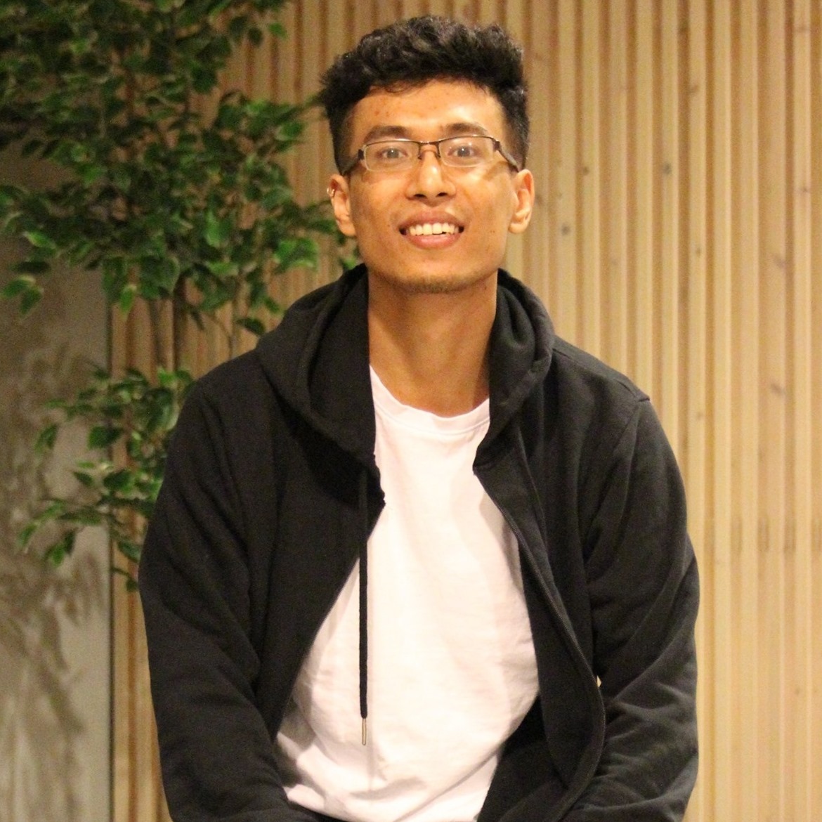 Team - Rock Mechanics & Rock Engineering Lab